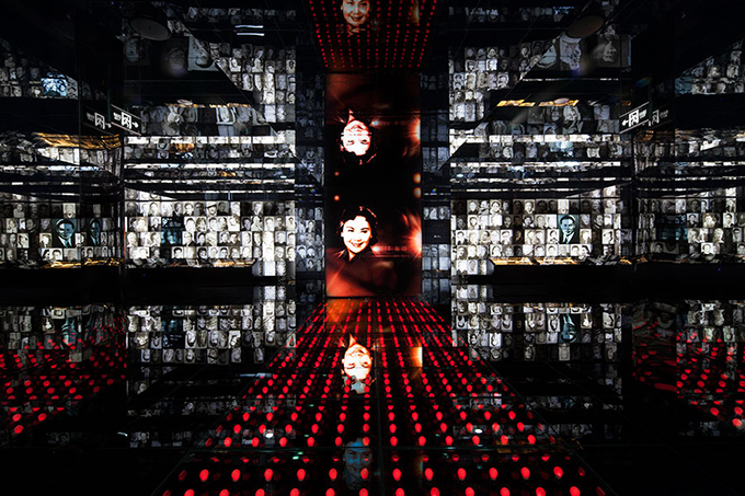 Shanghai Film Museum #design #arquitectura #museum - El Rincón de Lombok