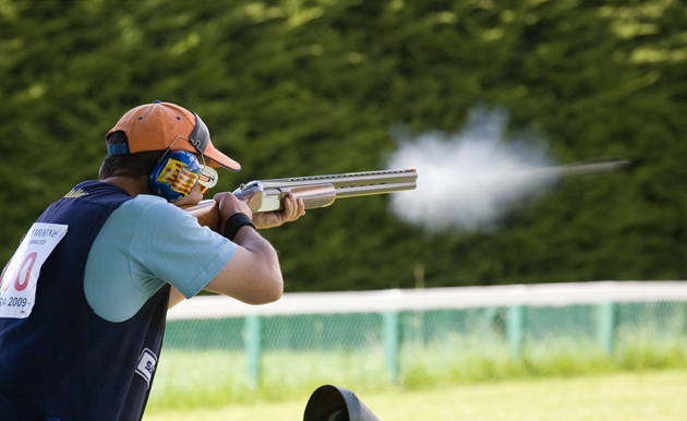 Técnica fotográfica de tiro para tus salidas de caza